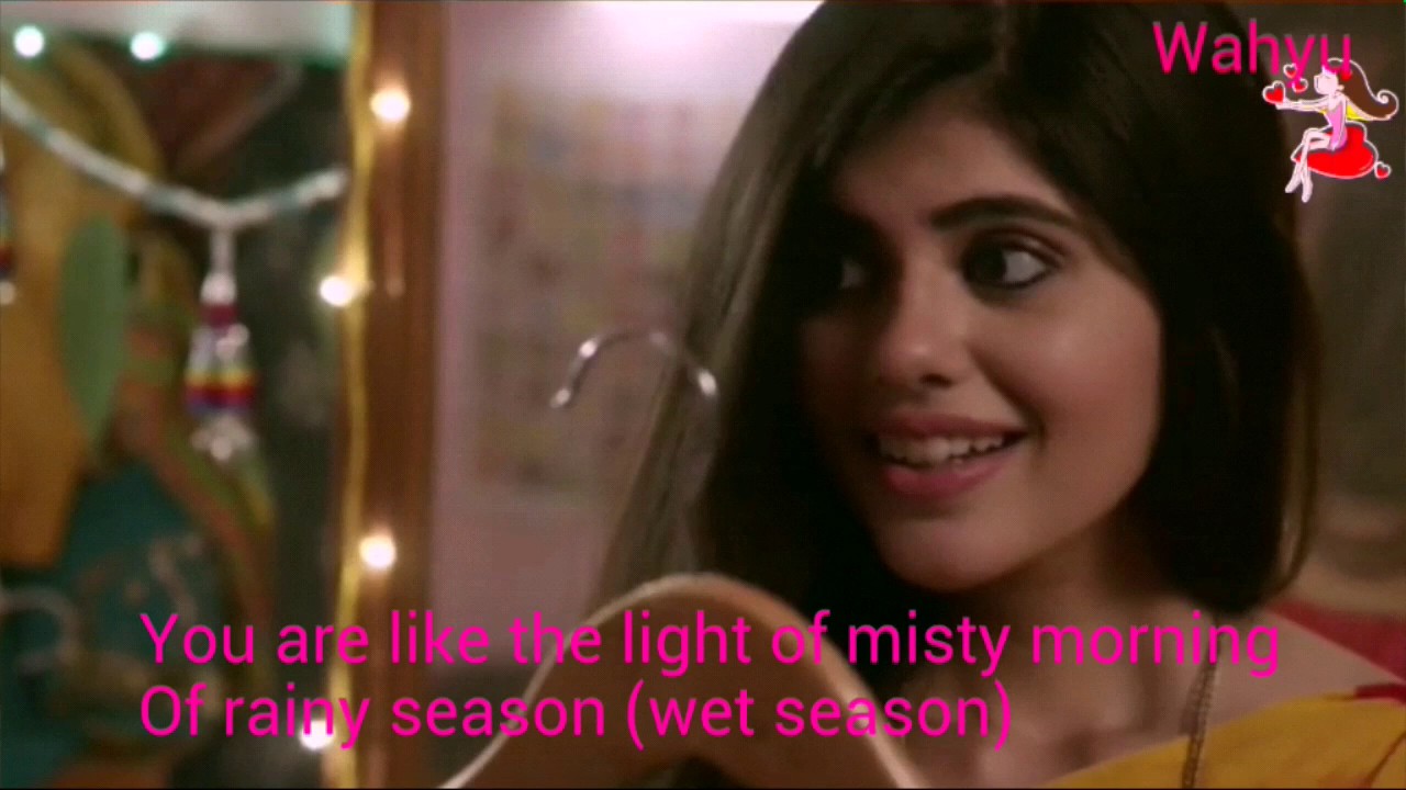 Hoor [ English ] . Hindi Medium | Atif Aslam | Irrfan Khan , Saba Qamar ...