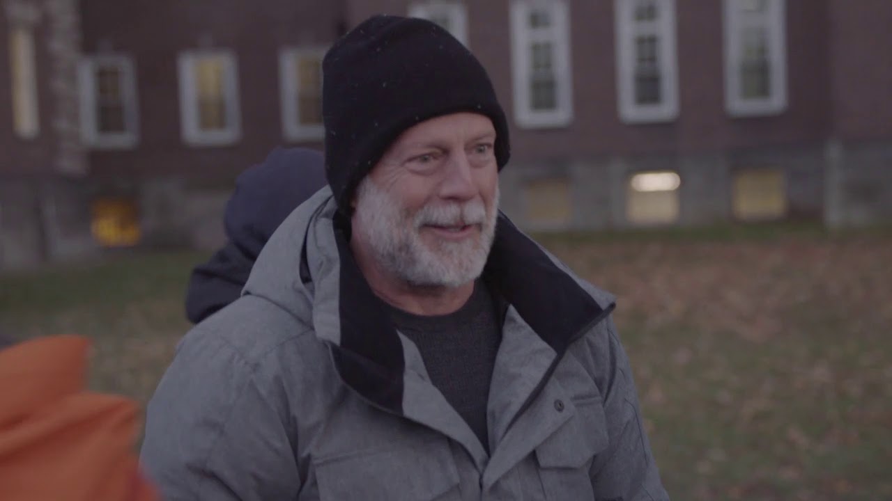 Glass (2019) | Making Of Featurette (4/4) - Behind The Scenes Filming ...