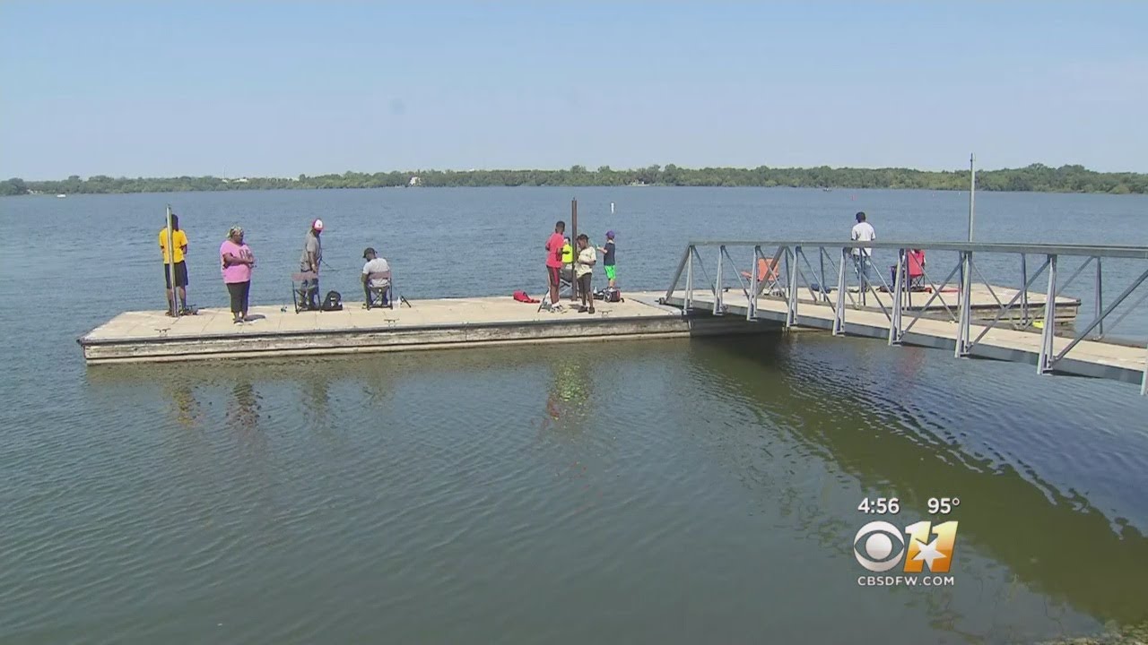 Labor Day On The Lake - YouTube