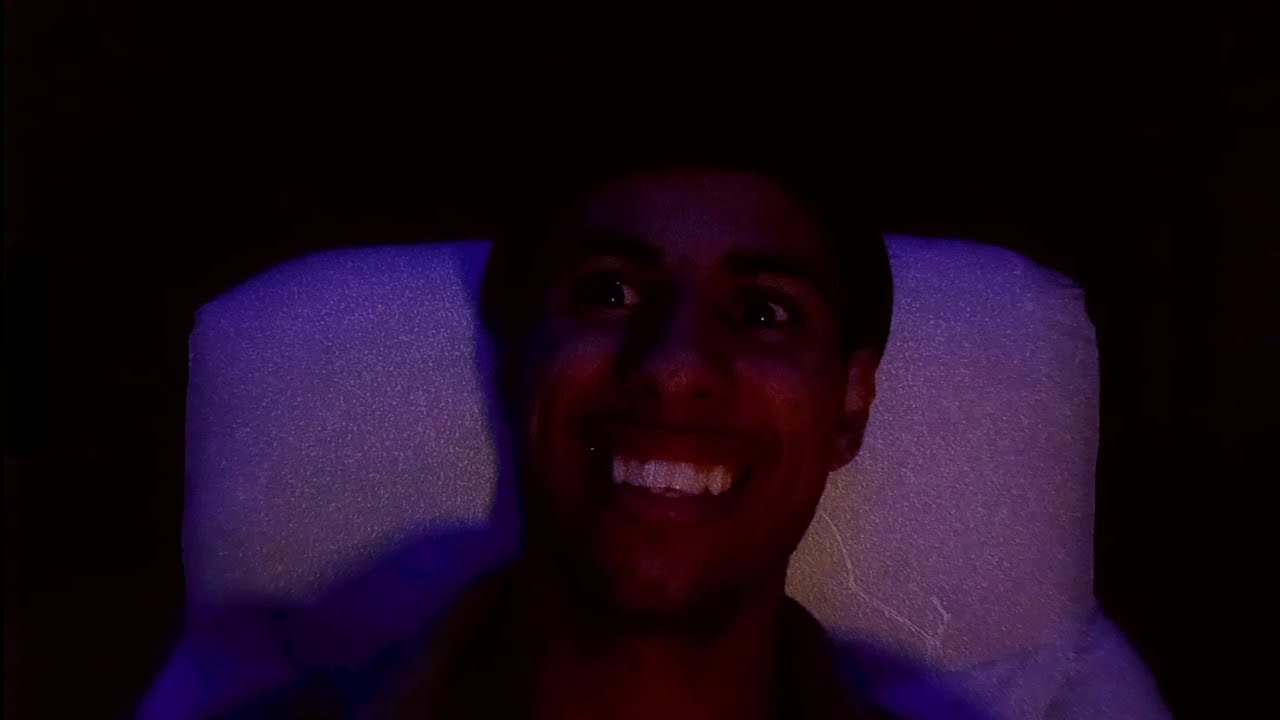 THE RITUAL 2 | short horror film - YouTube