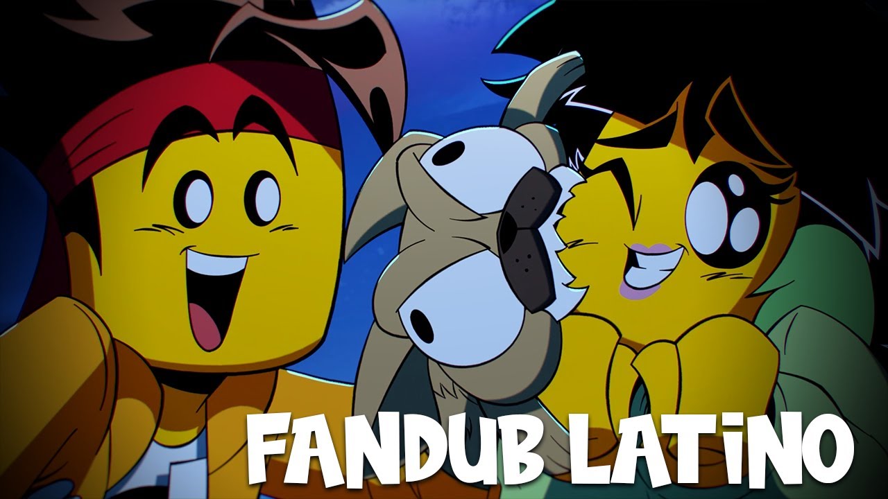 72 Transformations | Doblaje MrPocho - YouTube