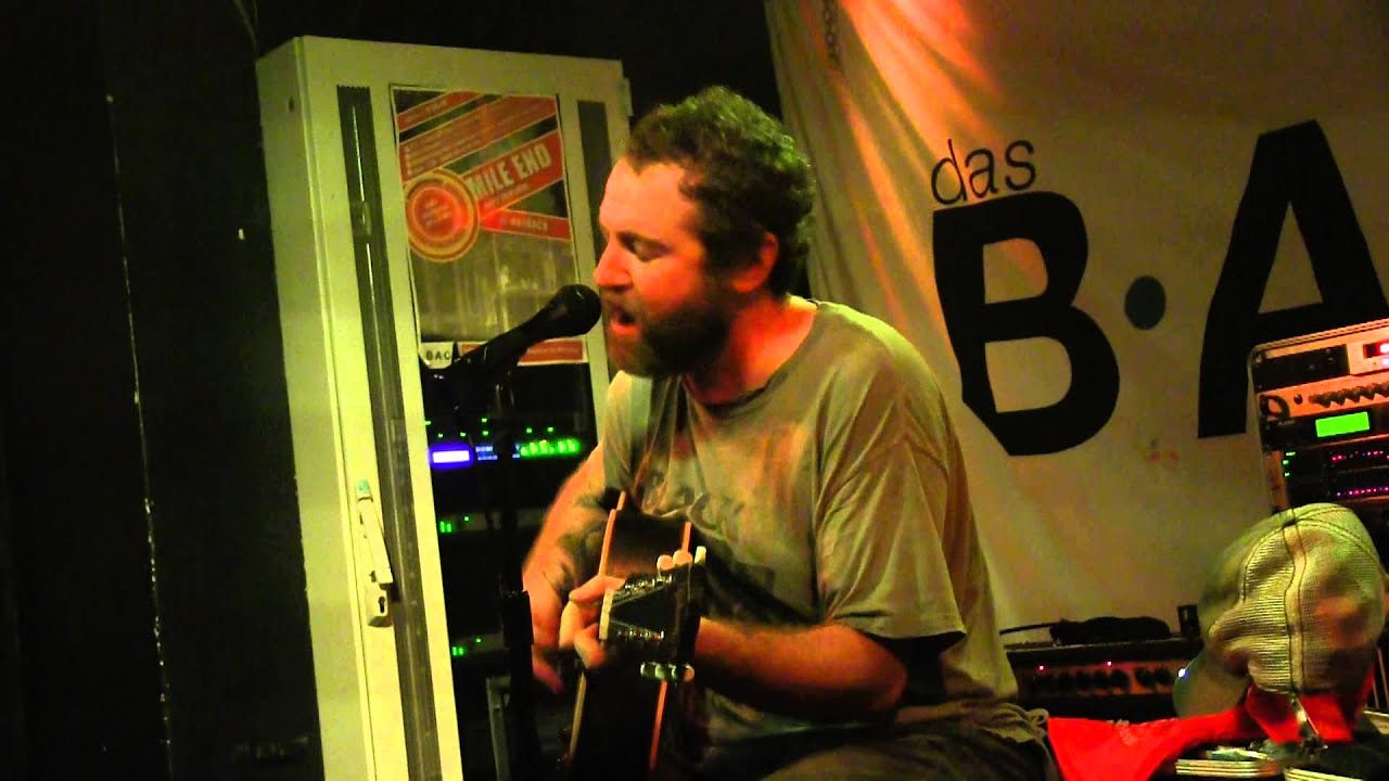 Scott H. Biram - YouTube