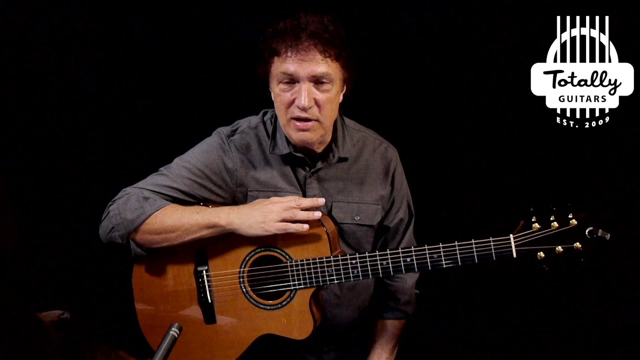 Have Yourself A Merry Little Christmas in DADGAD – Doug Young – Totally ...