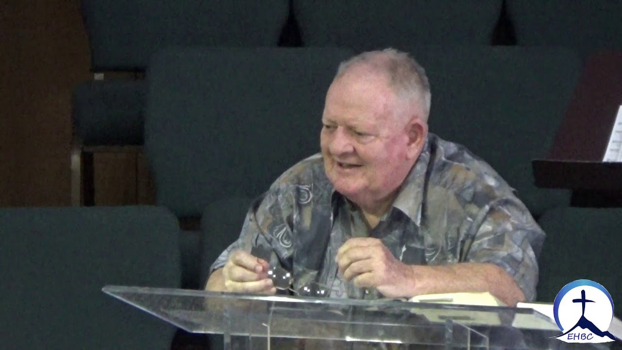 Provoke One Another to Love - YouTube