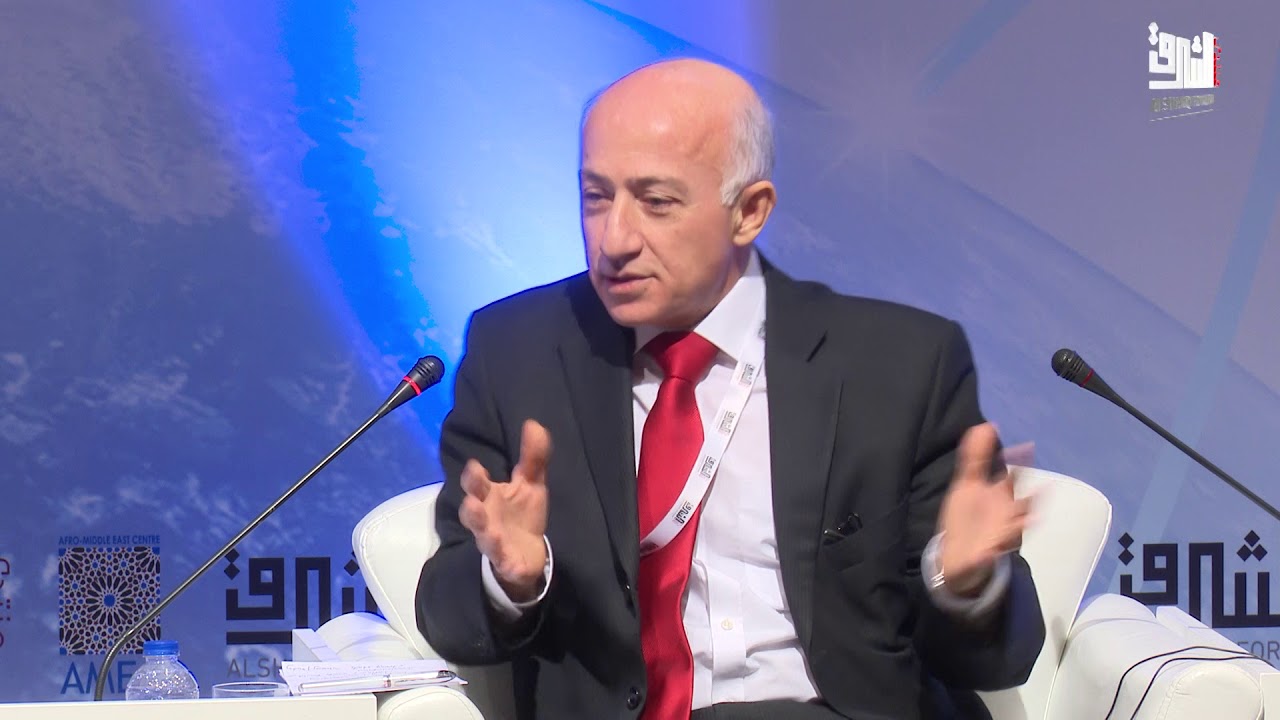 Approaching Non-State Actors for Integration into the Governance in ...