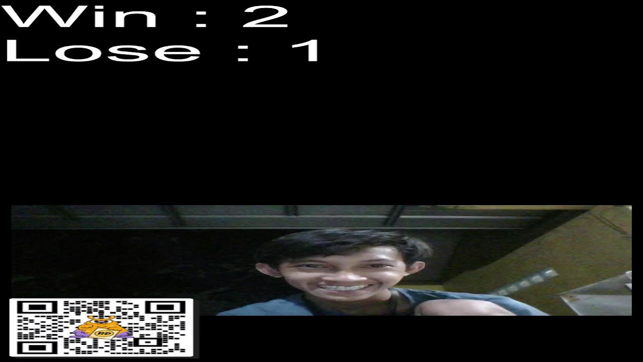 Live Stream Arga Doyy - YouTube