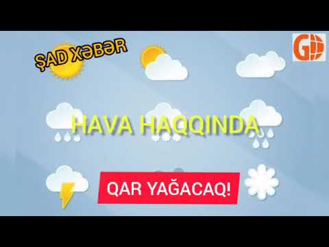 FEVRAL AYI ÜÇÜN SOYUQ HAVA PROQNOZU!