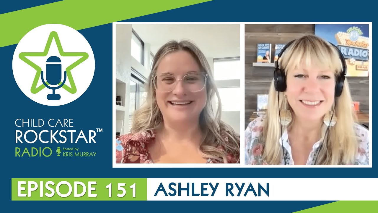 The Hiring Success Formula with Ashley Ryan - YouTube