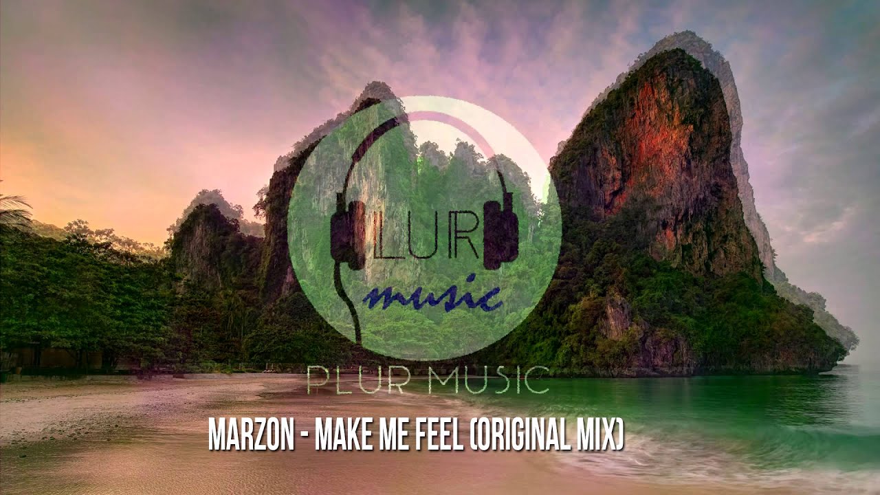 Marzon - Make Me Feel (Original Mix) - YouTube