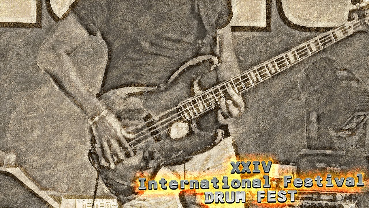Dean Brown & Marvin Smitty Smith - Show Me (2015) Drum Fest - YouTube