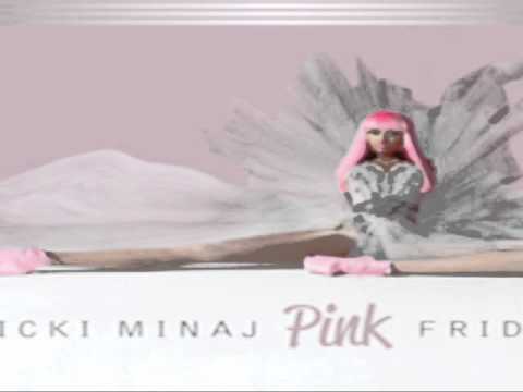 Save me Nicki Minaj clean - YouTube