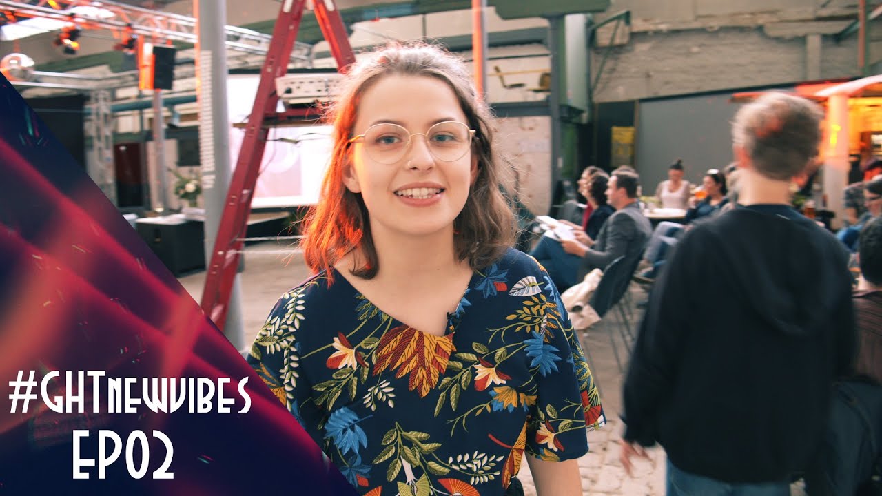 #GHTnewvibes "Vomiting Butterflies" - YouTube
