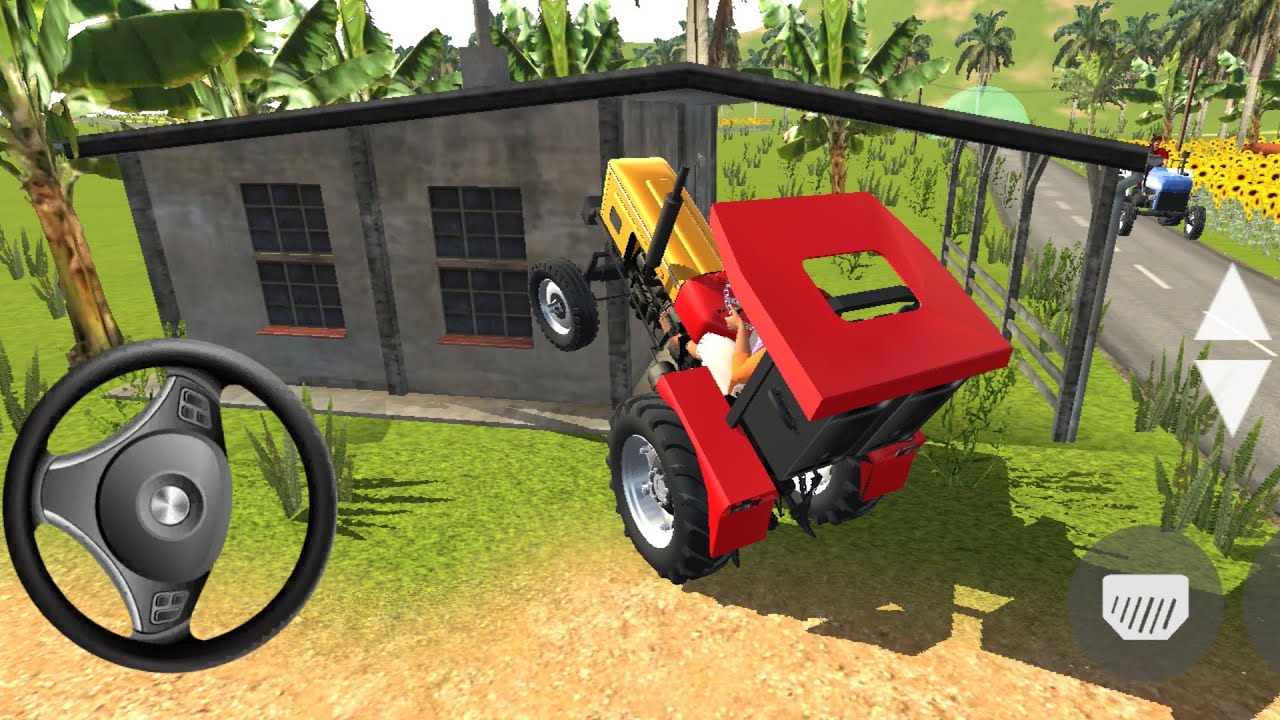 2024 new house game || viral best dangeer this is best house game ...