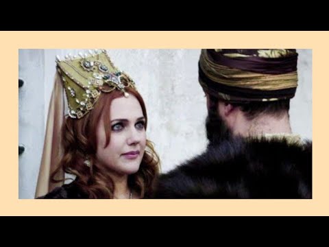 hürrem sultanın tiktoku olsa atacağı  videolar