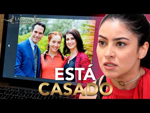 Belem está DESPECHADA porque su psicólogo es CASADO y con una HIJA | LA LA VÍCTIMA PERFECTA 2/4