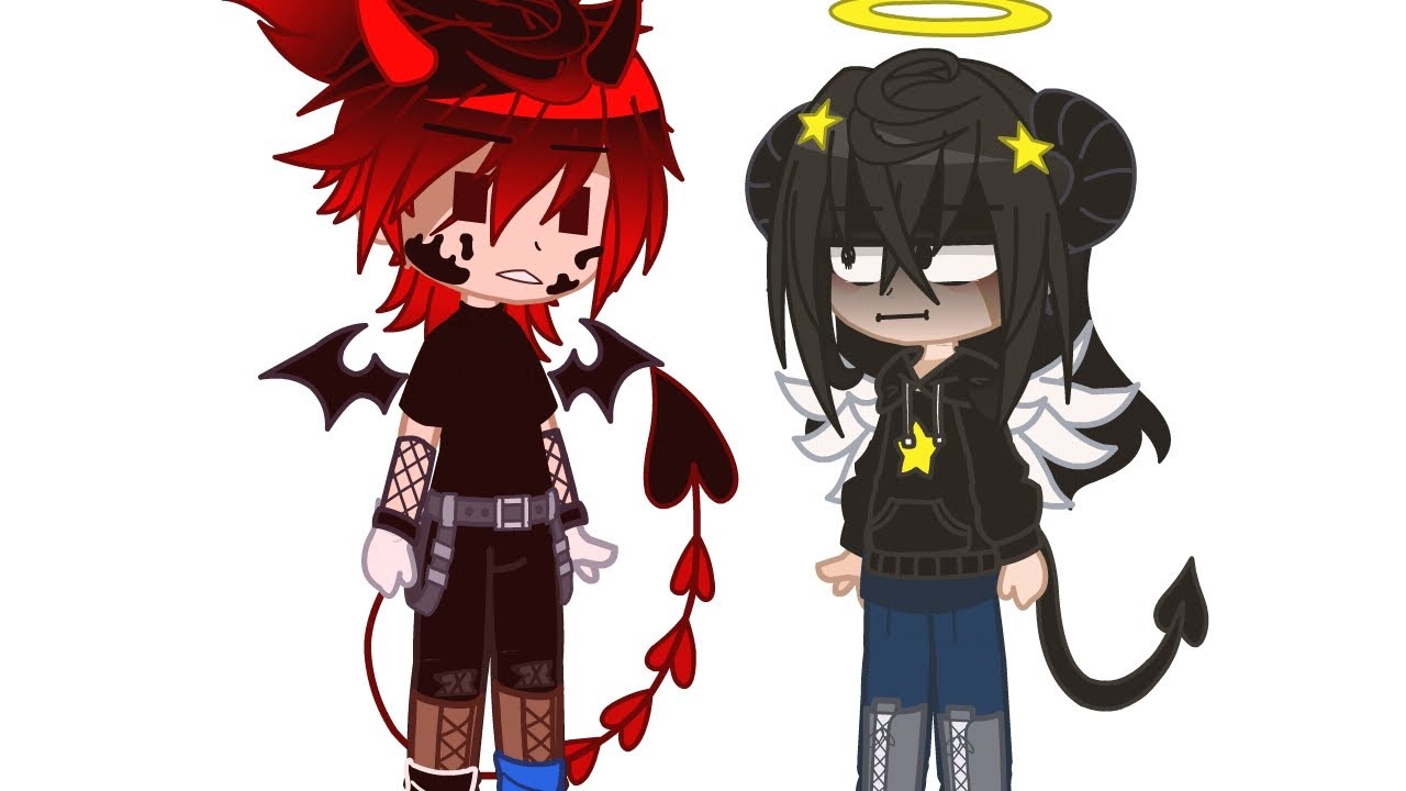 //{Hello Rocko...//Gacha Life/Club//Meme//Smile_☁️}// - YouTube