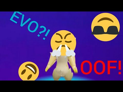 EAGLIT'S MID-EVOLUTION!!! | Roblox Loomian Legacy - YouTube