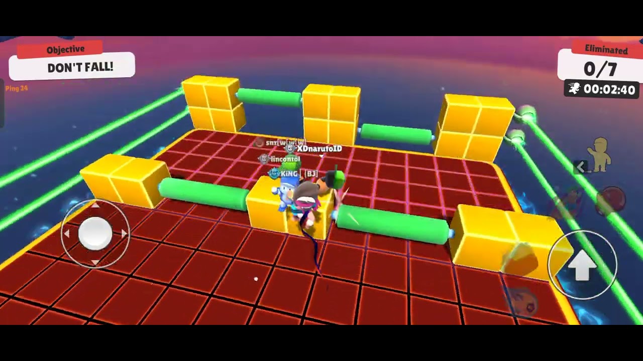 gameplay of Block dash legendary - YouTube