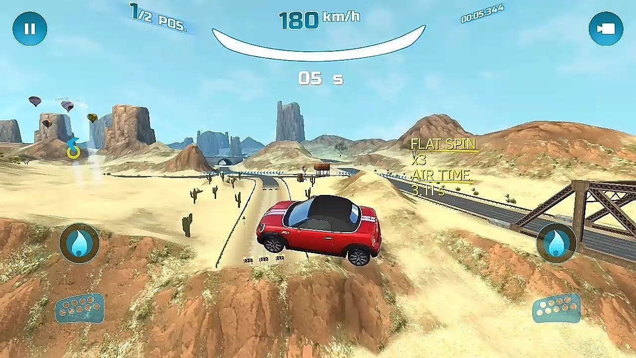 Water Barrier Reverse/Elimination || Asphalt Nitro || My Choice - YouTube