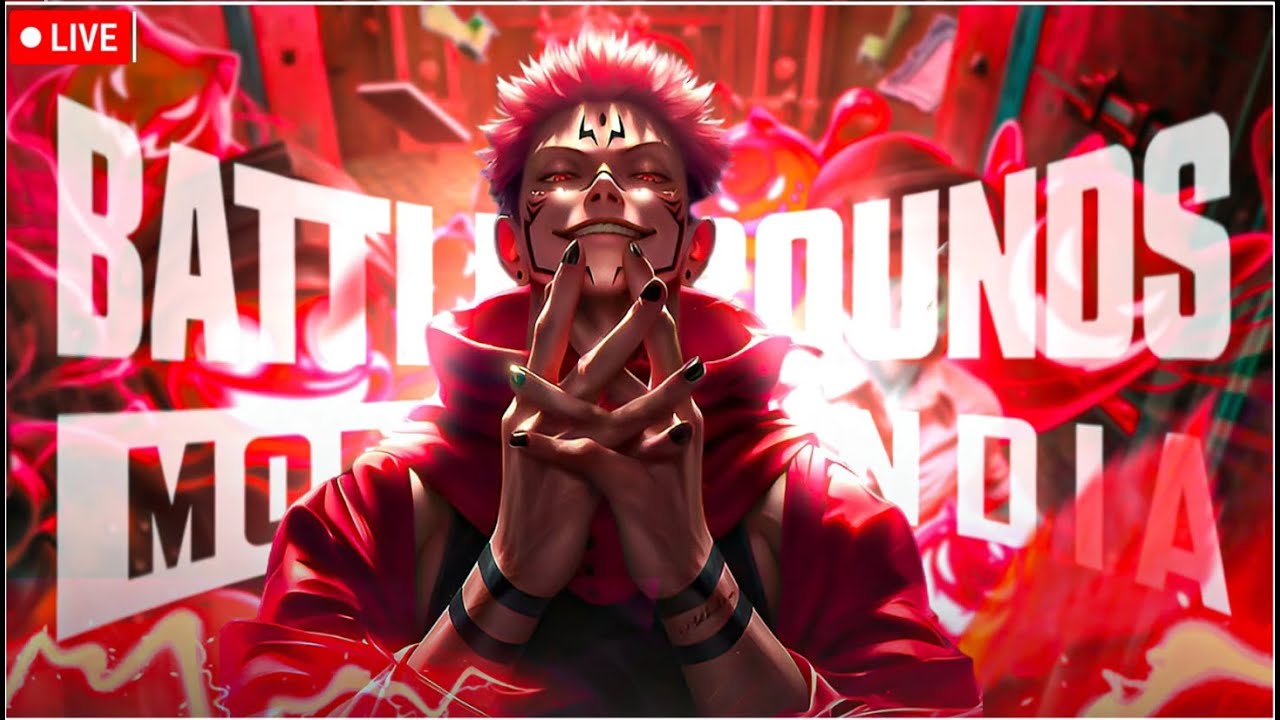 [ HINDI ] EXP ESPORT PRESENT | BGMI LIVE | BATTLEGROUND MOBILE INDIA ...