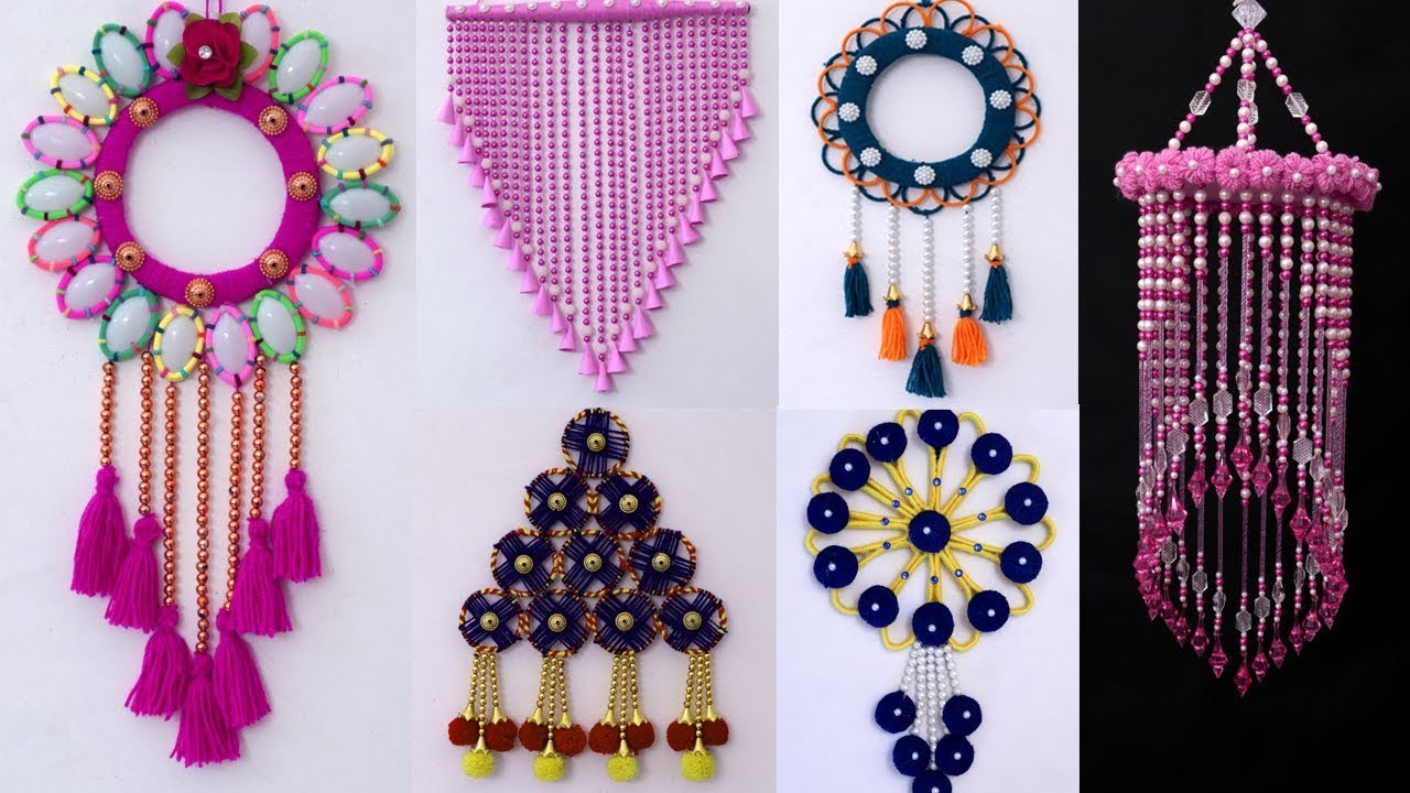 7 DIY Room Decor Projects!! Creative Usefull !!! Best Home Decor Ideas ...