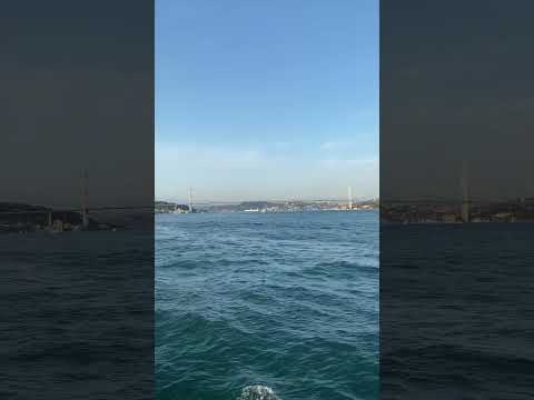 Volkan Konak - Ben Denizde Bir Gemi whatsapp durum #istanbul #üsküdar #volkankonak