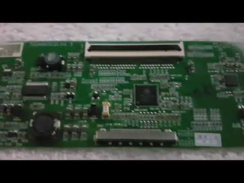 邏輯板 320AB03C2LV0 3 配屏 LTZ320AP01 0