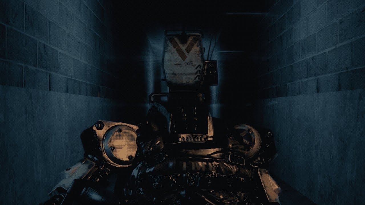 Gmod Machinima Komiks Test - YouTube