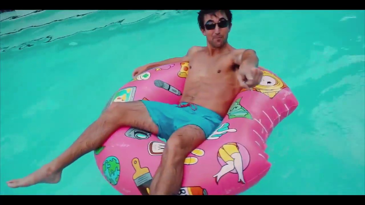 Floatie Kings - YouTube