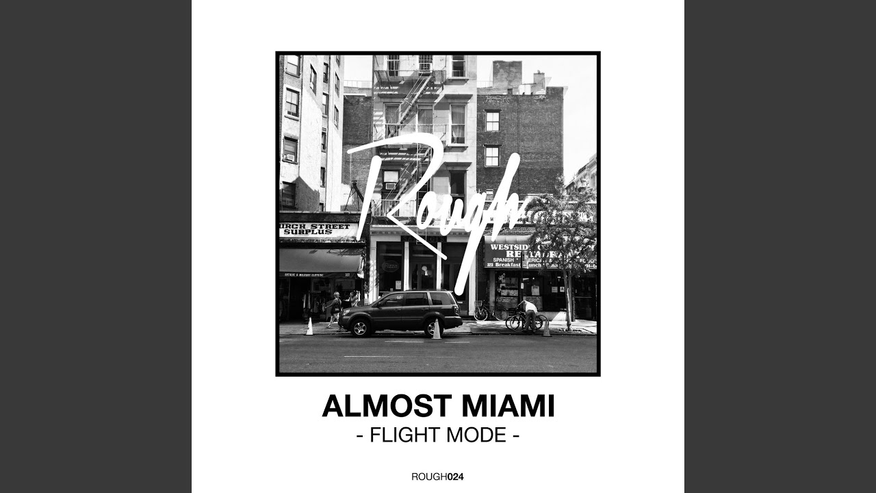 Flight Mode (Das Carma Remix) - YouTube