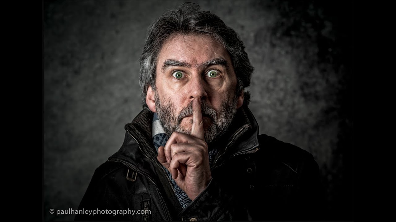 Tribute to Paul Hanley - YouTube