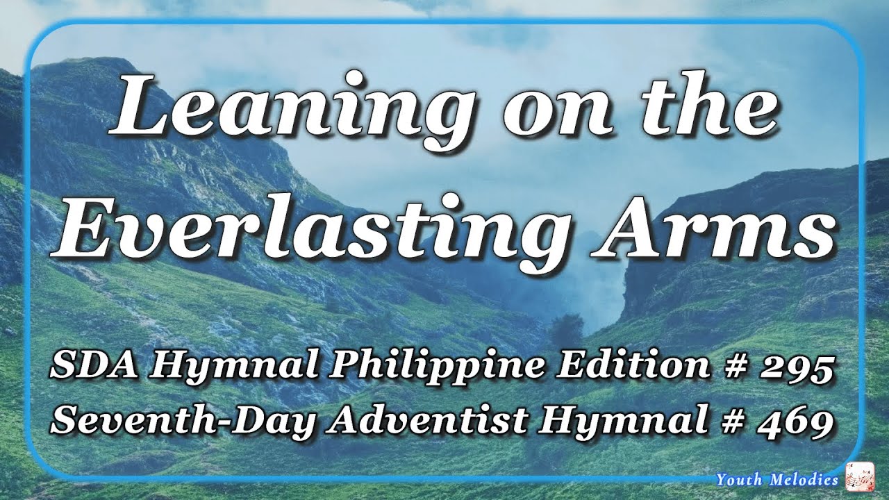 Leaning on the Everlasting Arms - YouTube