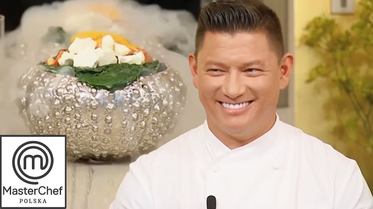 Potrawa godna półfinału! | Sezon 4 Odcinek 13 | MasterChef Polska - YouTube