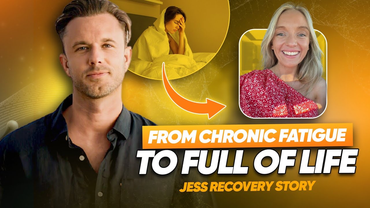 Jess's Full Recovery Story: How I Overcame ME/CFS and Reclaimed My Life ...
