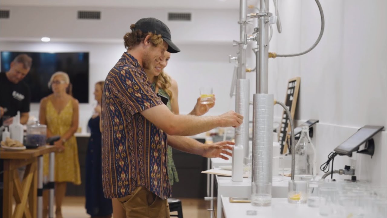 Australia's most unique distilling experience - The Spirit School by ...