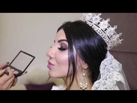 Orxideya Beauty / Əhmədli Filialı Tanıtım Videosu