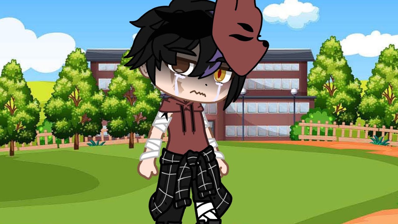 Show me your protector but different? (Michael Afton) (GC) - YouTube