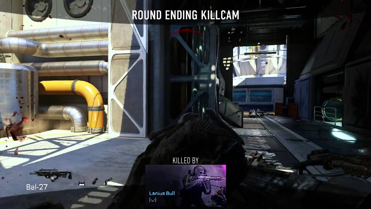 GB Proof 1st map. - YouTube