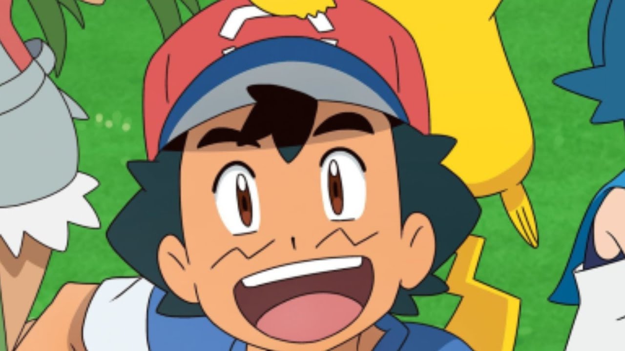 Pokemon Cringe Compilation (TPCi Voice Acting Edition) - YouTube