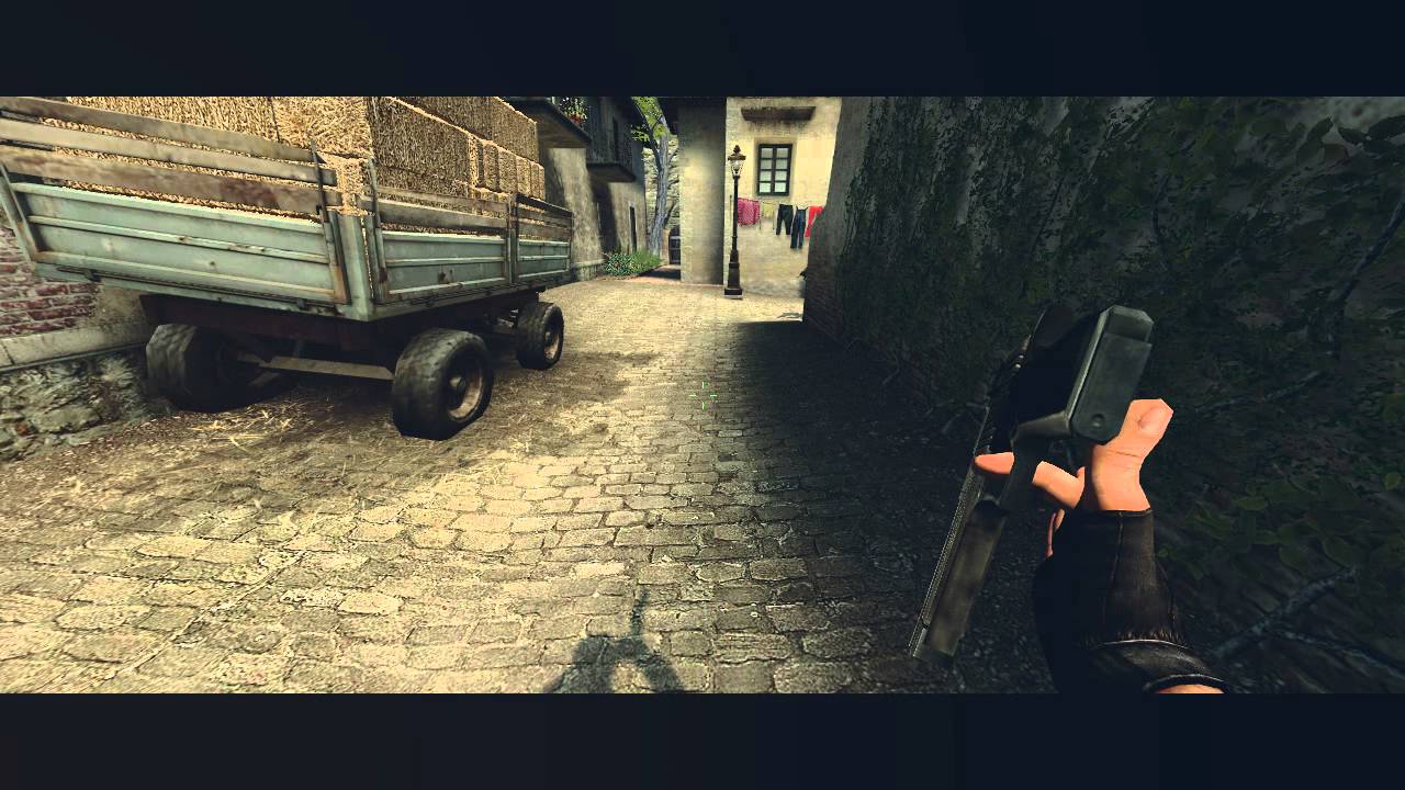 nigaz in paris [old clip] - YouTube
