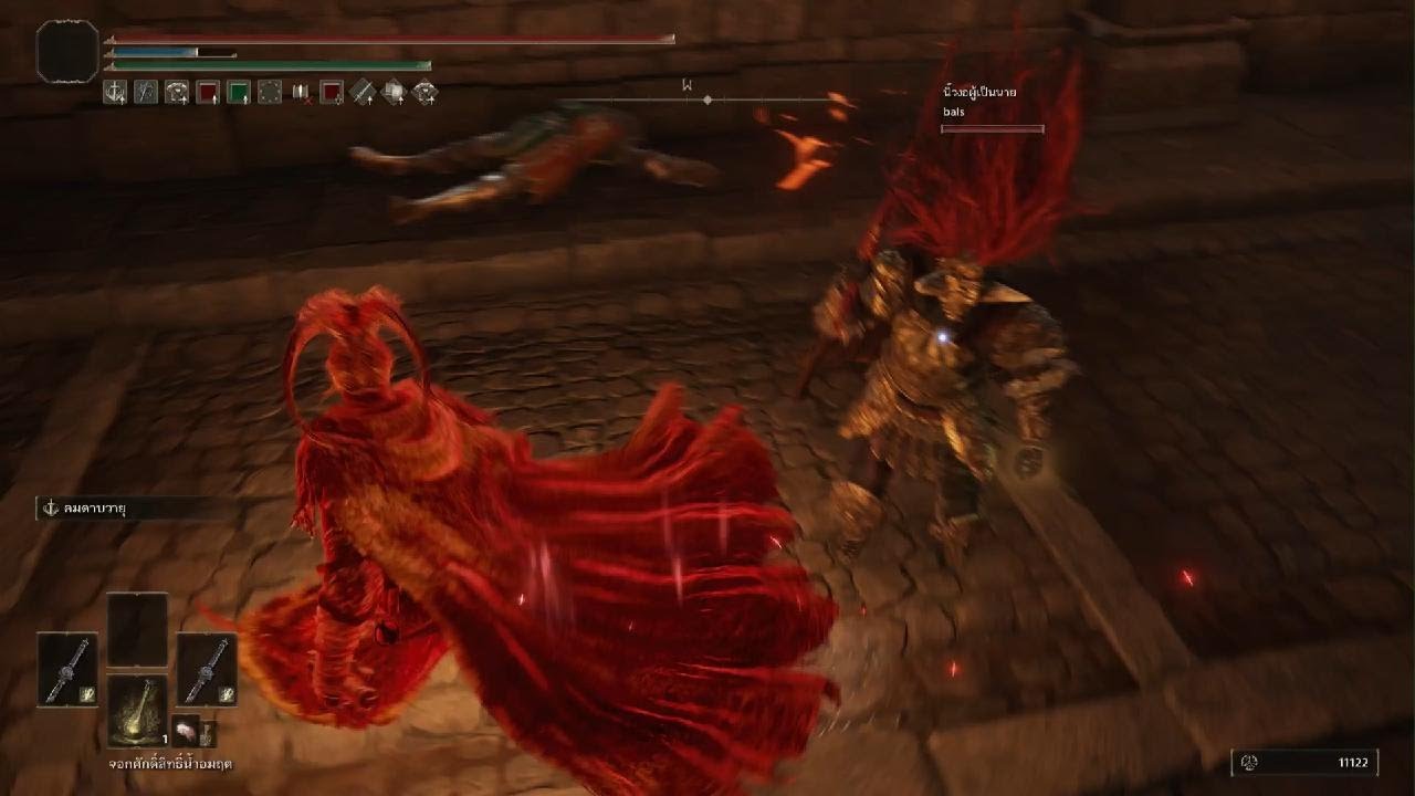 ELDEN RING-Lv150 Invaders Sp21 - YouTube