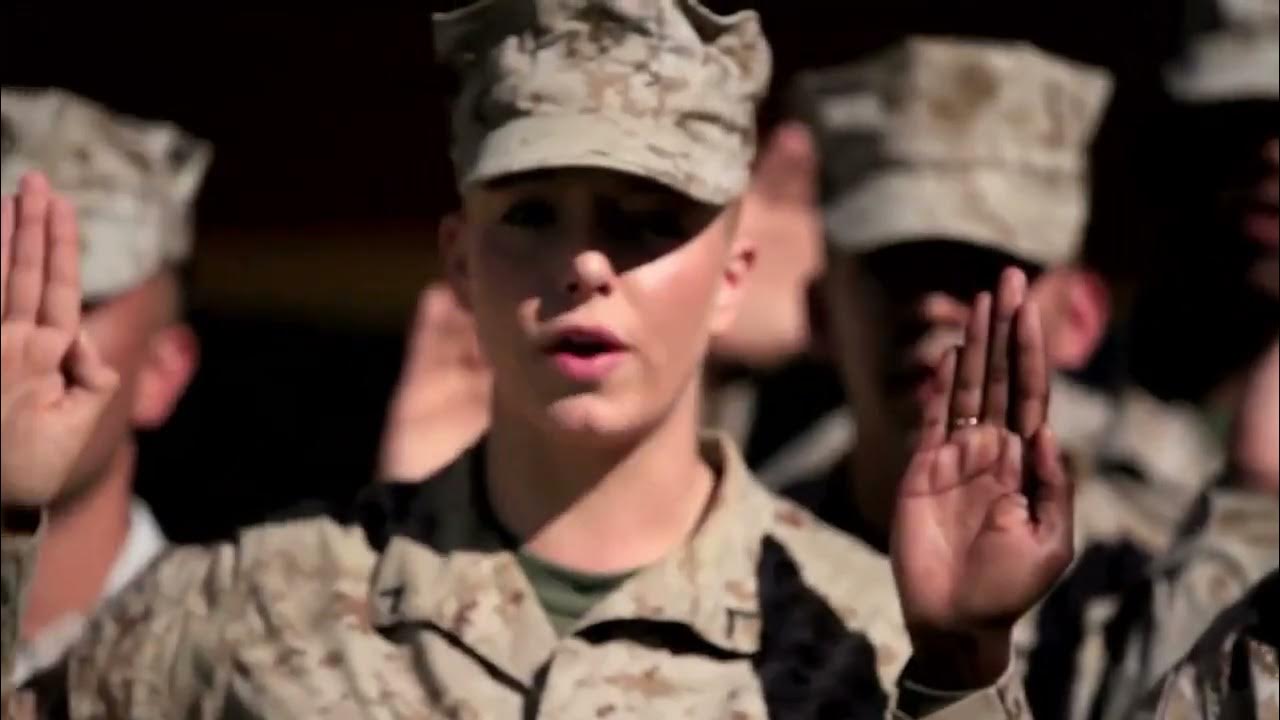 Marine Corps 250th Commemoration Series Episode 3: Marine Corps Leadership Principles - YouTube