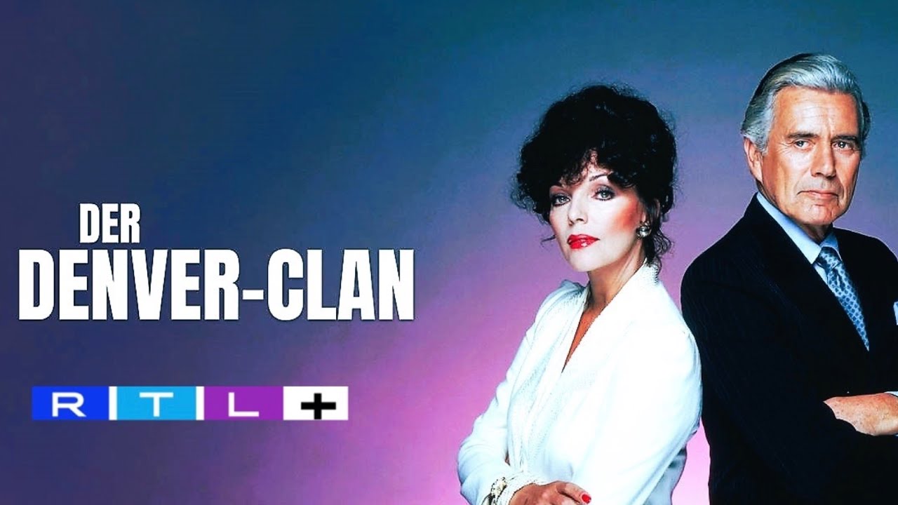 Der Denver Clan - Das Original Season 3 / EPISODE 13 - YouTube