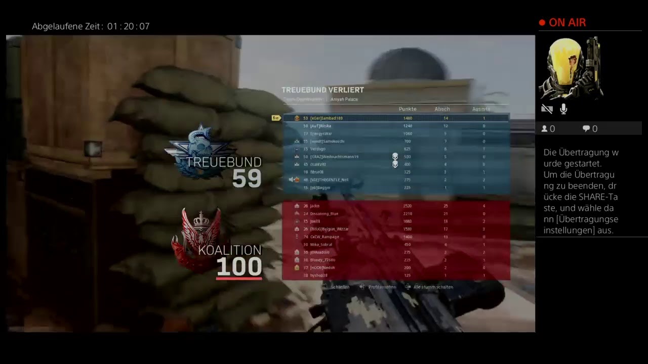 MW4 gameplay - YouTube