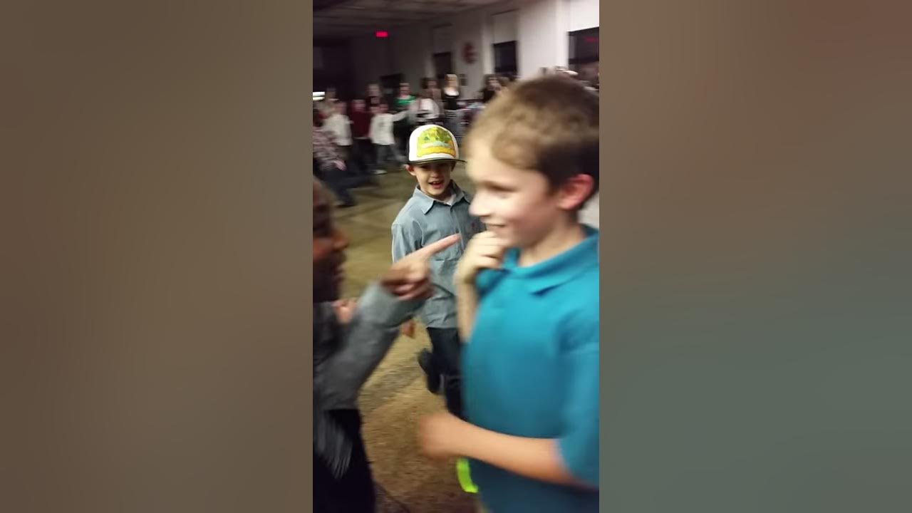 Second grade!!!! - YouTube