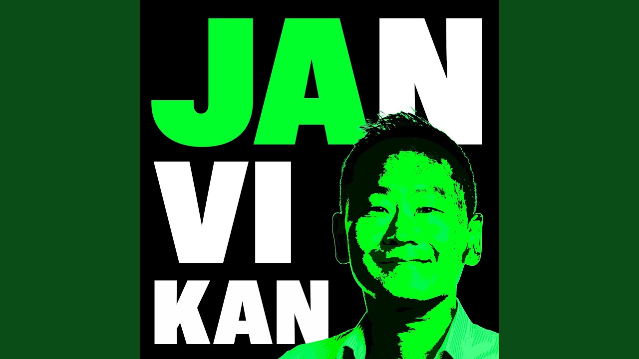 Jan vi kan - YouTube