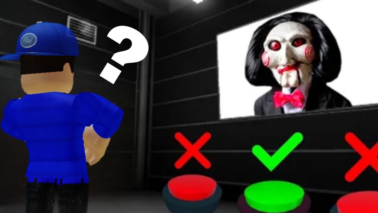Roblox the trials... (phase 1 and phase 2 ) - YouTube
