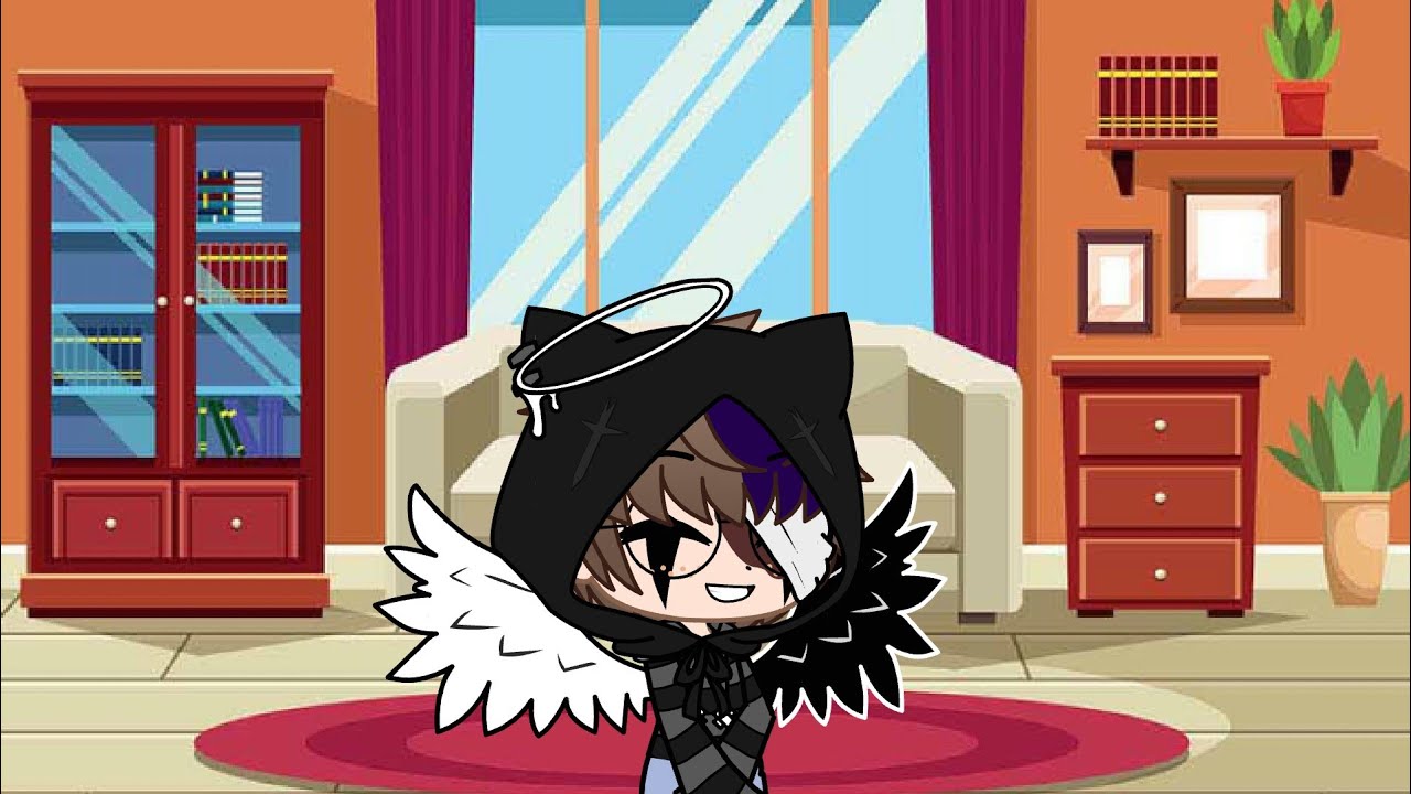 Afton family Reunion episode 1| original| Chris? - YouTube