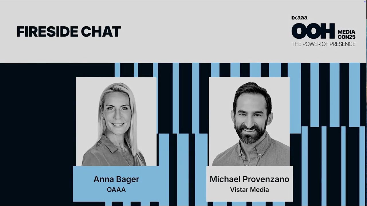 Fireside Chat with Michael Provenzano - YouTube