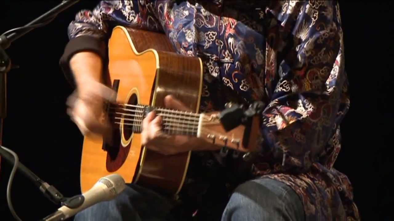 Steve White New Documentary Trailer - YouTube